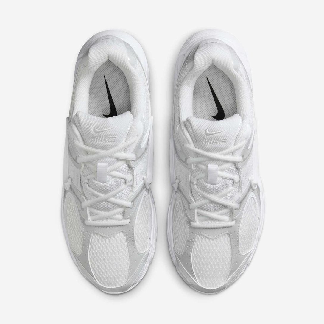 Tênis Nike V5 Run Feminino - Branco | Netshoes