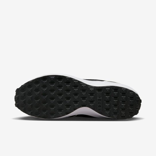 Tênis Nike Waffle Debut Masculino - Preto | Netshoes