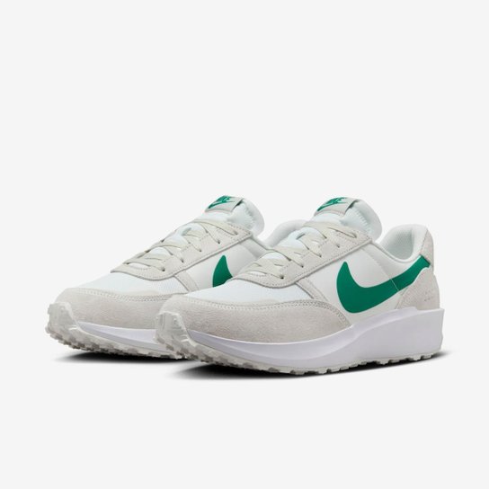 Tênis Nike Waffle Debut Masculino - Branco | Netshoes