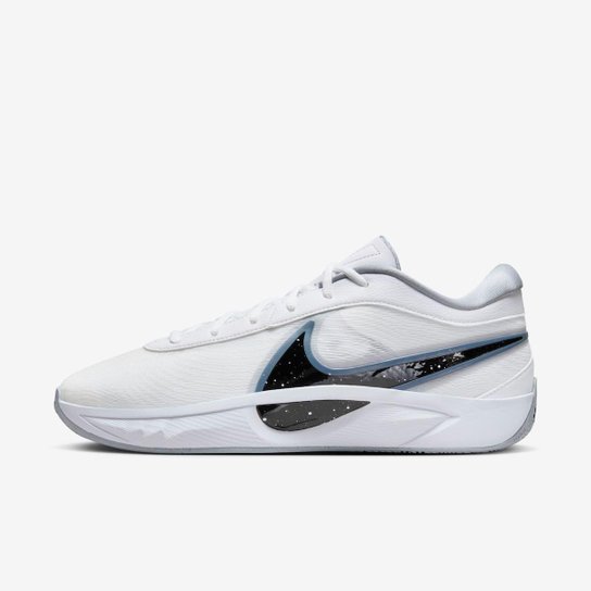 Tênis Nike Zoom Freak 6 Masculino - Branco | Netshoes