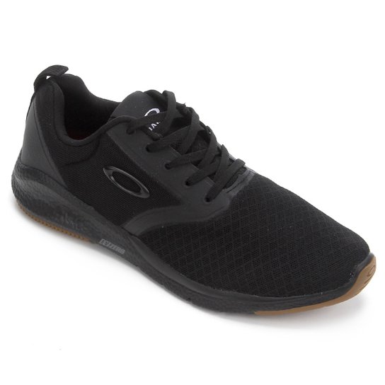 Tênis Oakley Evzero Fly Masculino - Preto | Netshoes