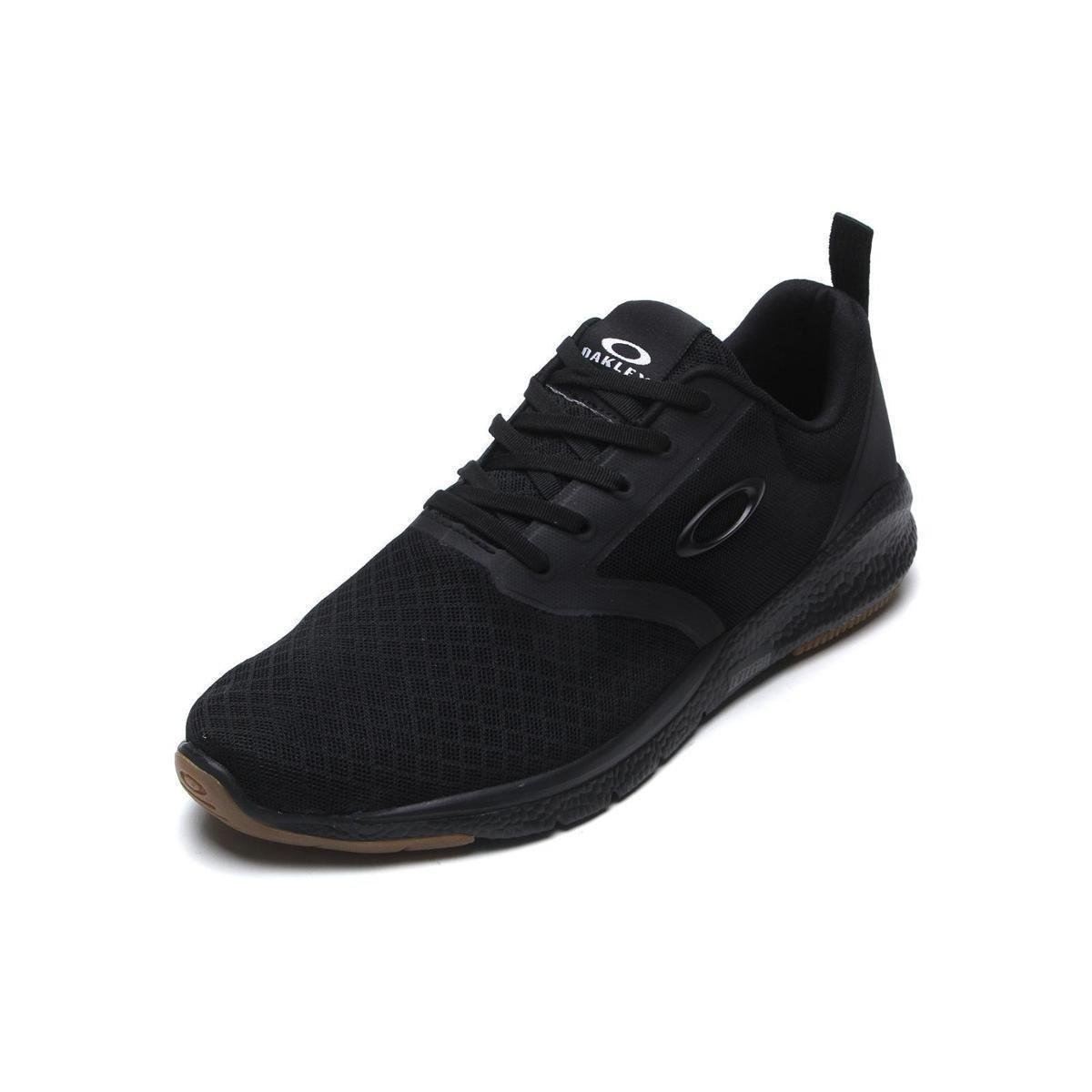 Tênis Oakley Evzero Fly Masculino - Preto | Netshoes