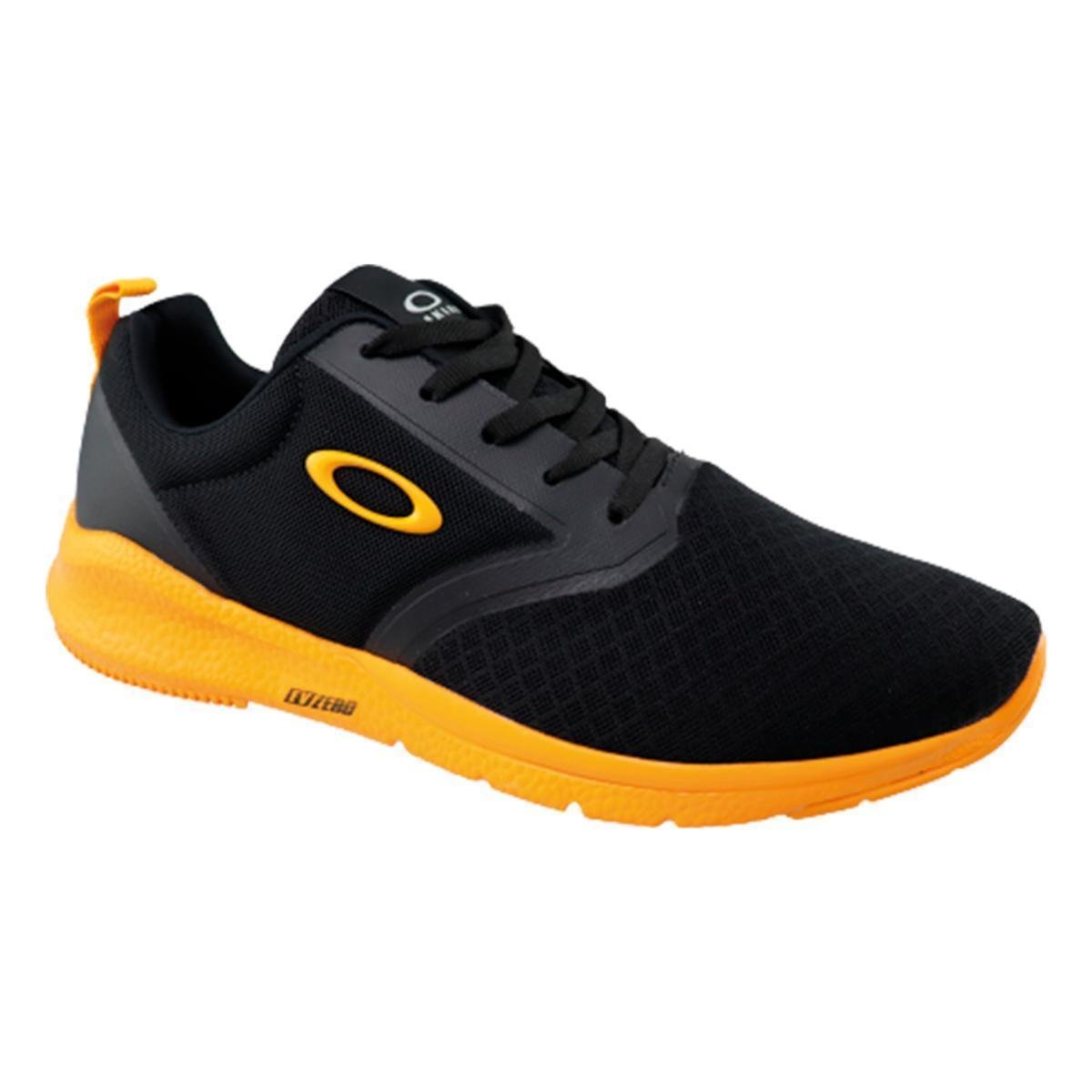 Tenis Oakley Evzero Fly - Preto | Netshoes