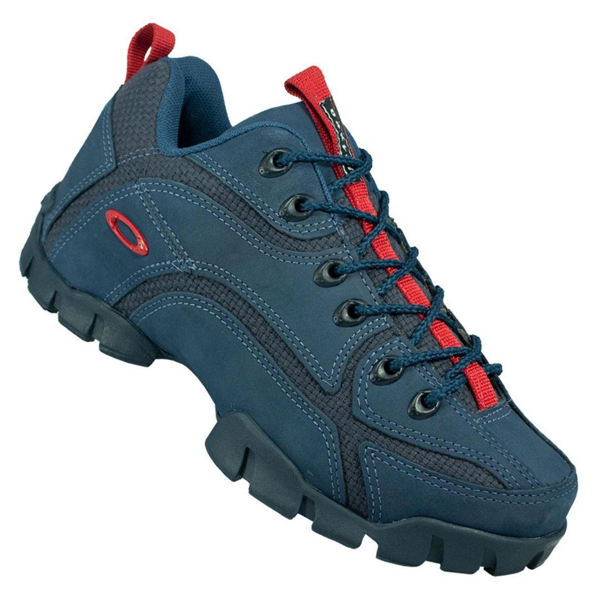 Tênis Oakley Flak II Masculino - Azul | Netshoes