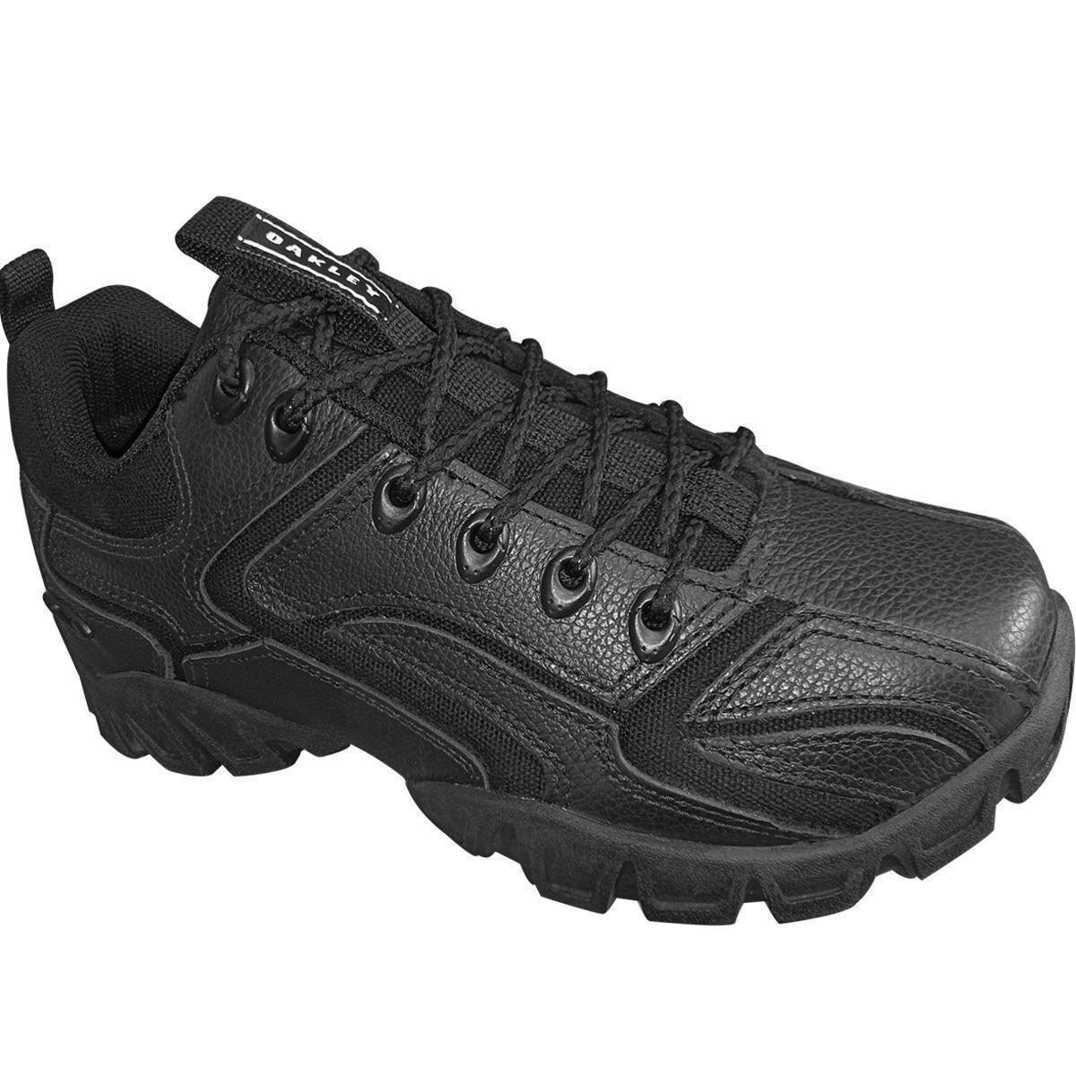 Tênis Oakley Flak III Black - Preto | Netshoes