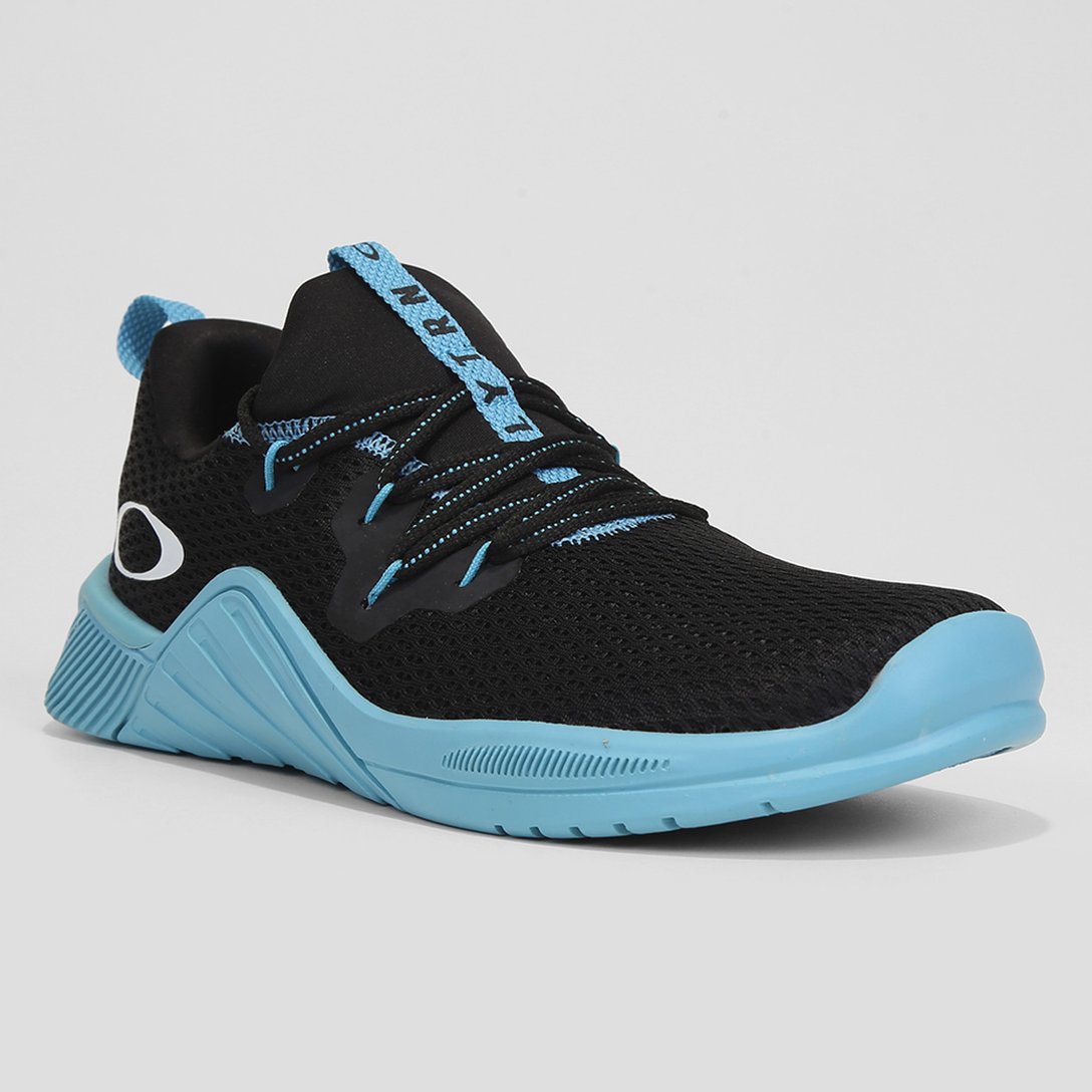 Tênis Oakley Mod Apolo Feminino - Preto | Netshoes