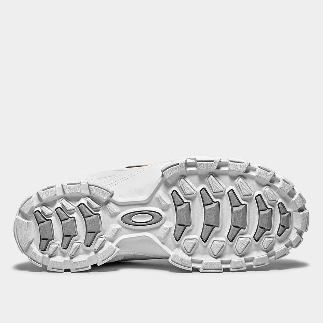 Tênis Oakley Stratus Masculino - Branco | Netshoes