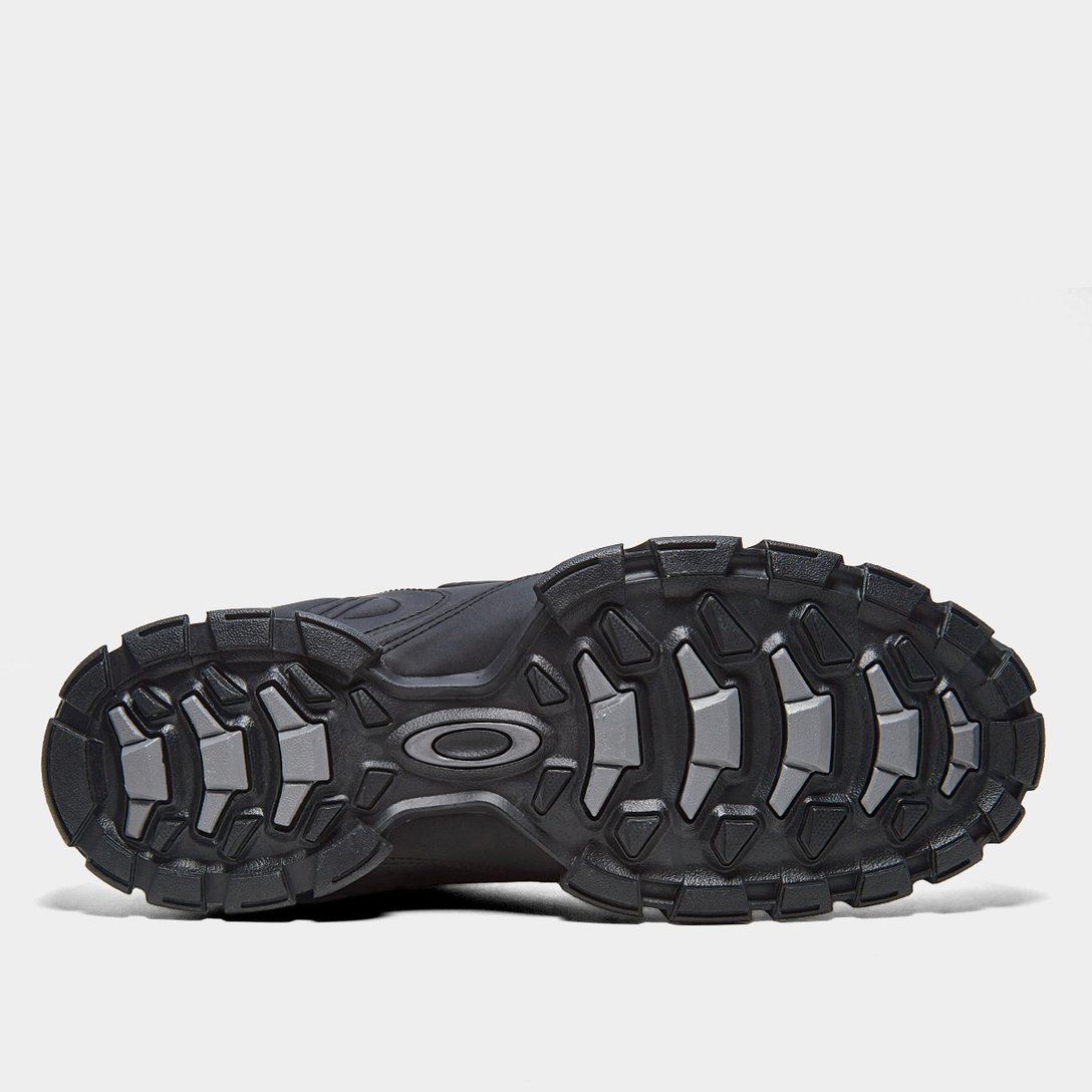 Tênis Oakley Stratus Unissex - Preto | Netshoes