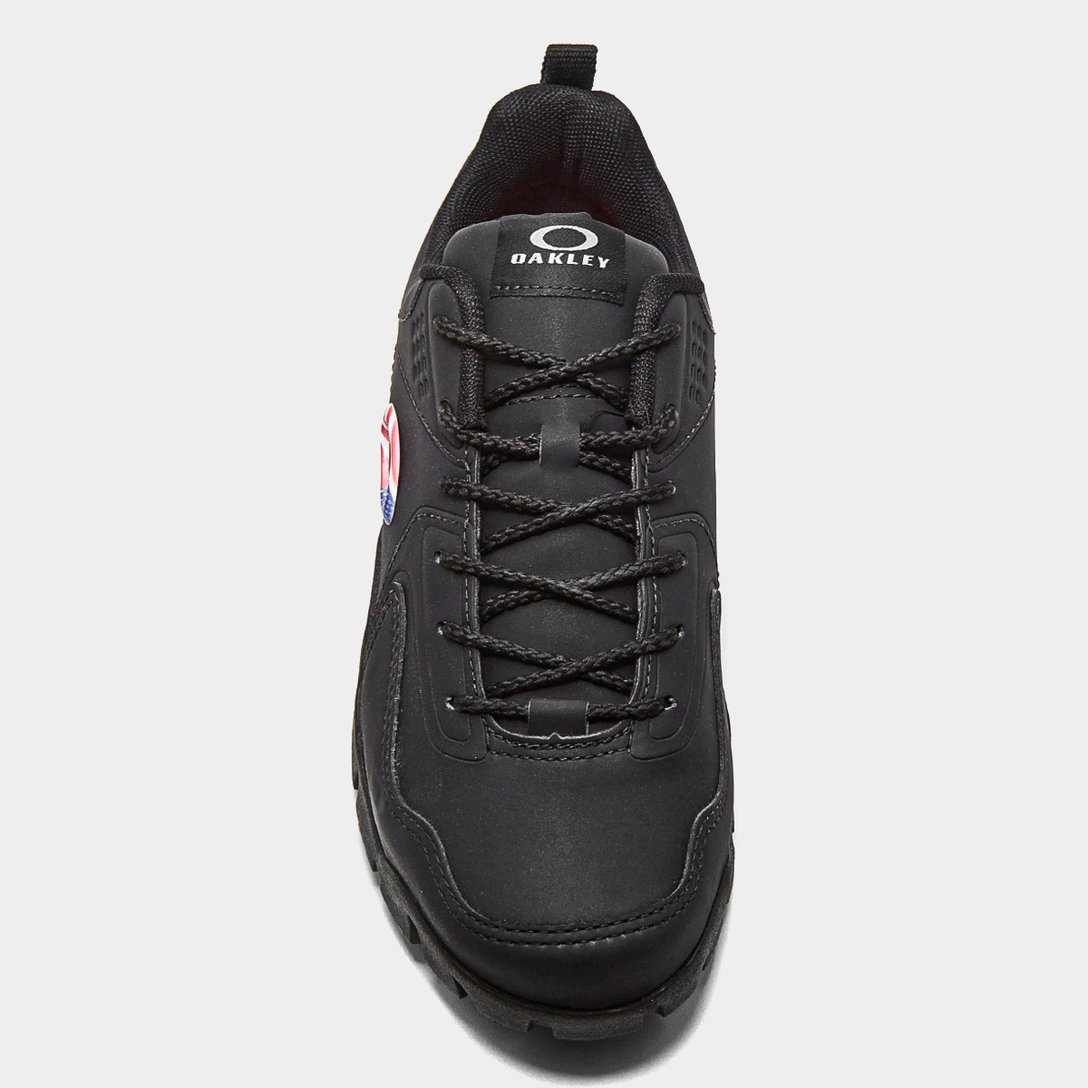 Tênis Oakley Stratus USA Masculino - Preto | Netshoes