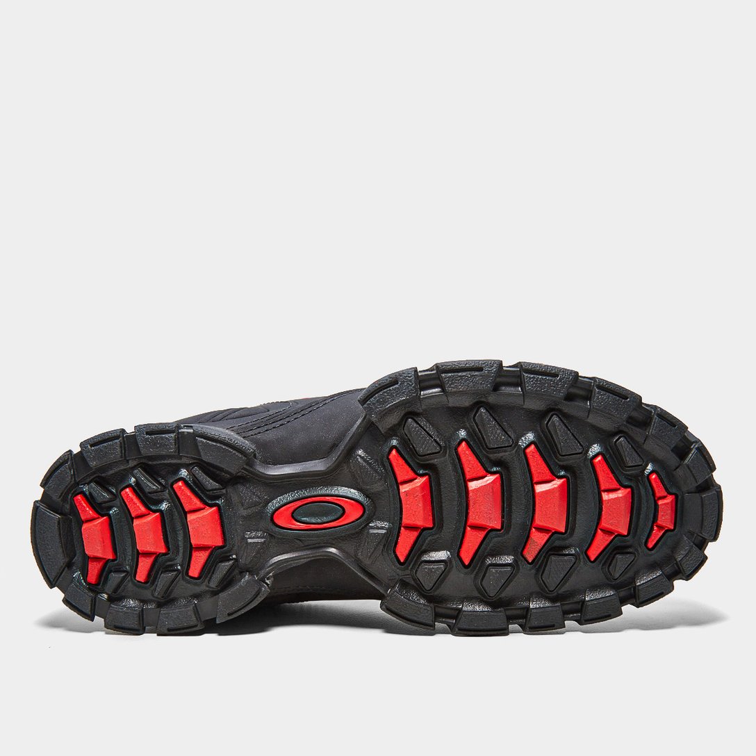 Tênis Oakley Stratus USA Masculino - Preto | Netshoes