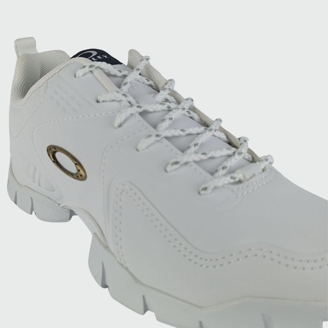 Tênis Oakley Stratus White - Branco | Netshoes