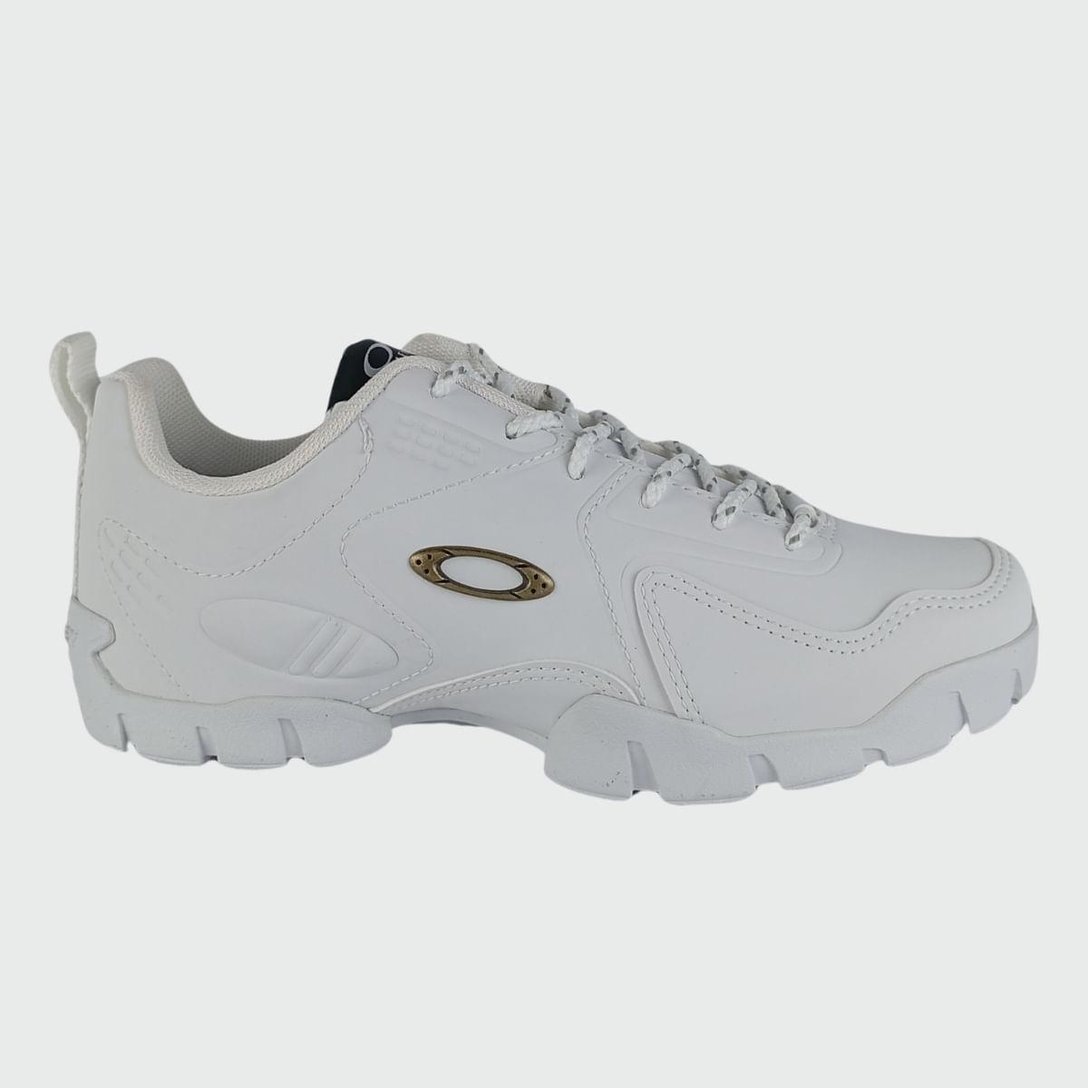 Tênis Oakley Stratus White - Branco | Netshoes