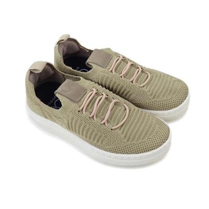 Tênis Ogochi - Verde | Netshoes