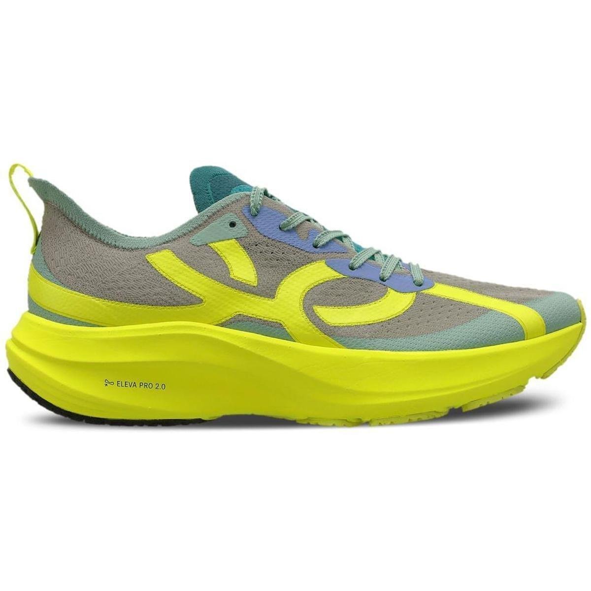 Tênis Feminino Olympikus Corre 4 em promoção na Netshoes!