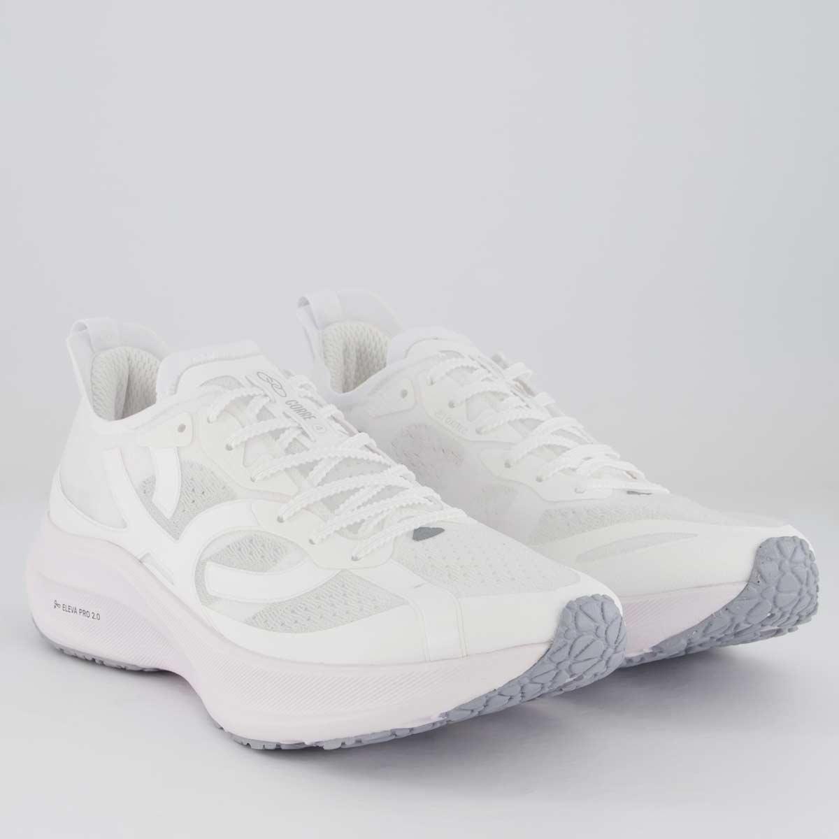 Tênis Feminino Olympikus Corre 4 em promoção na Netshoes!