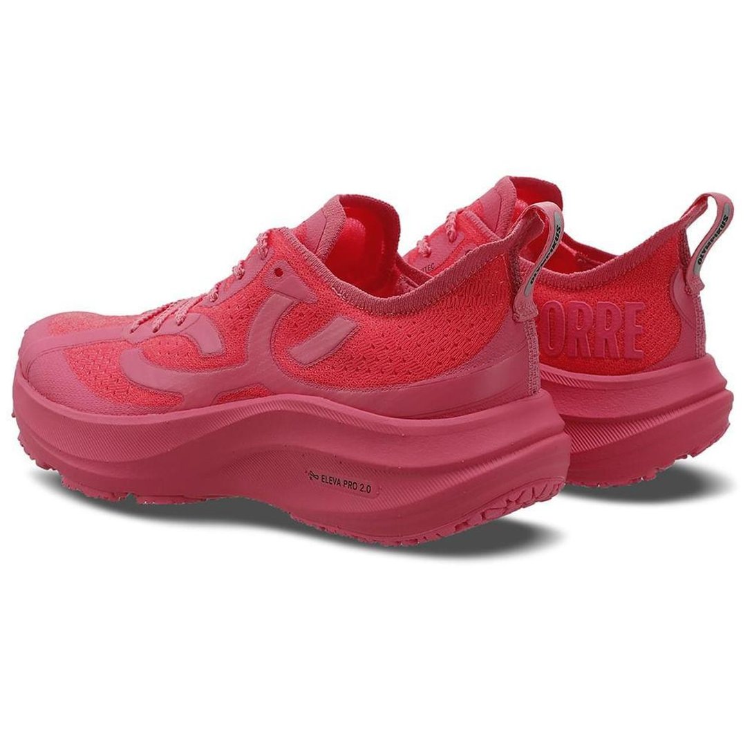 Tênis Olympikus Corre 4 CB Outubro Rosa - Rosa | Netshoes