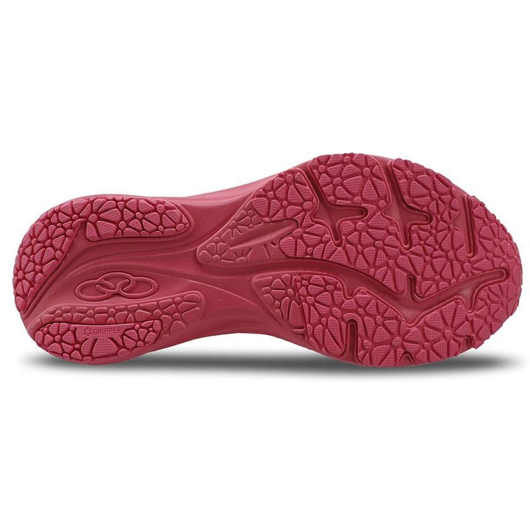Tênis Olympikus Corre 4 CB Outubro Rosa - Rosa | Netshoes
