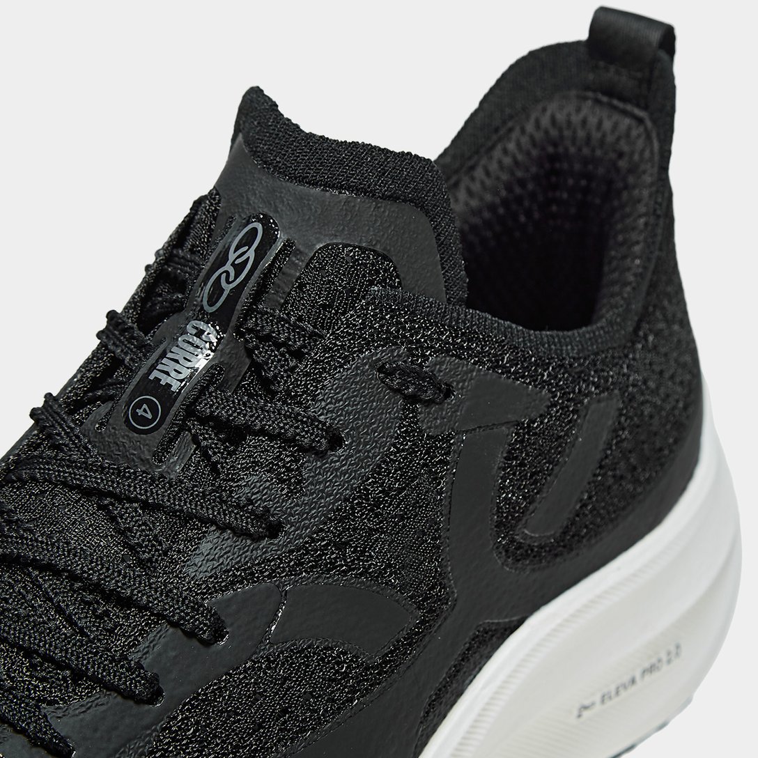 Tênis Olympikus Corre 4 - Preto | Netshoes