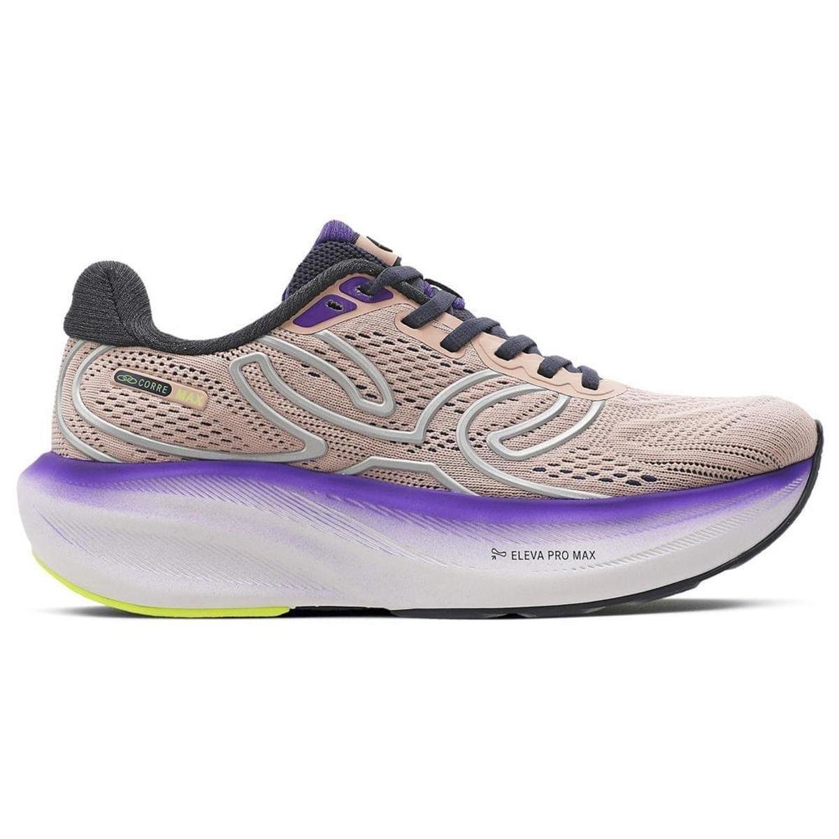 Tenis Olympikus Multicolor Max em promoção na Netshoes!