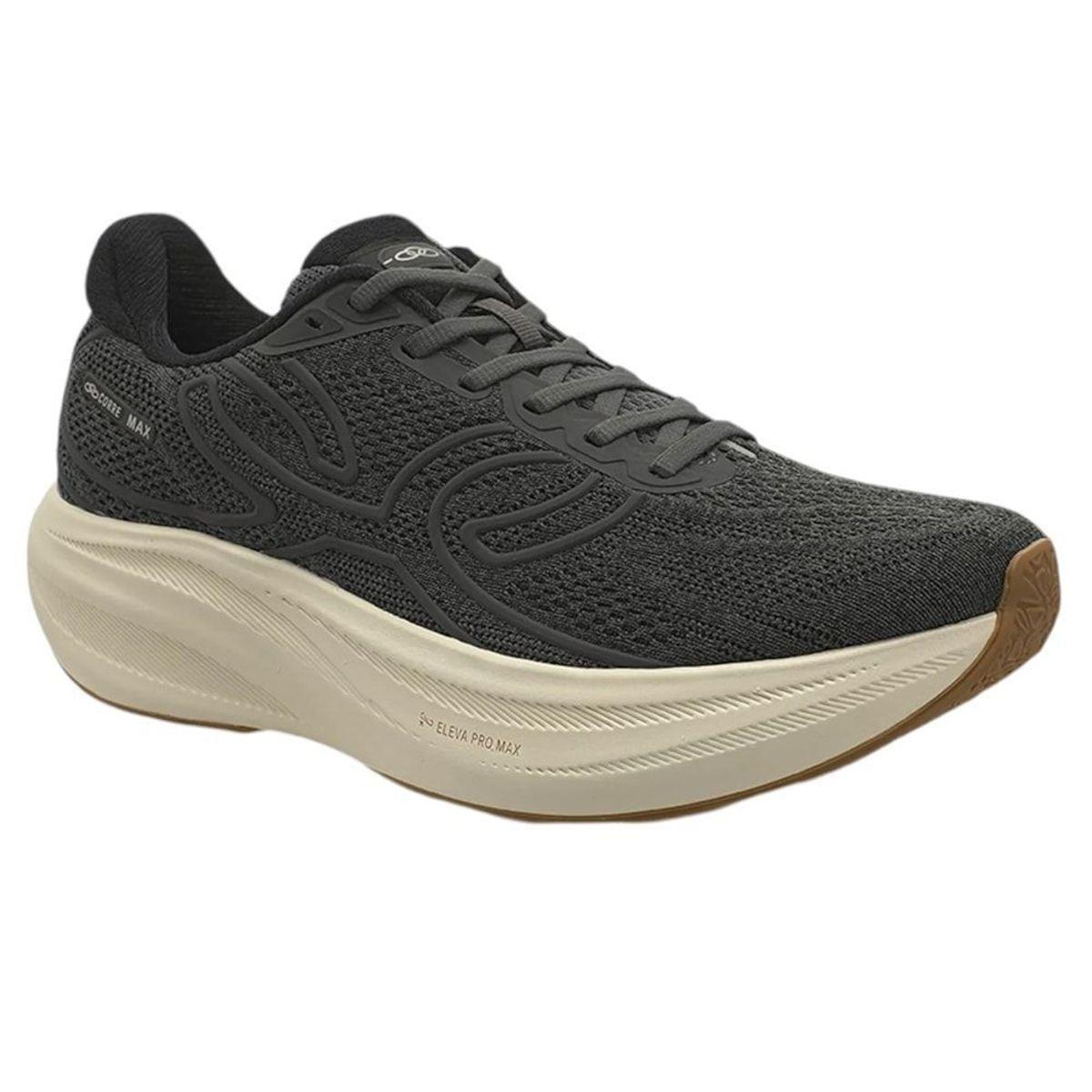 Tenis Olympikus Corre Max em promoção na Netshoes!
