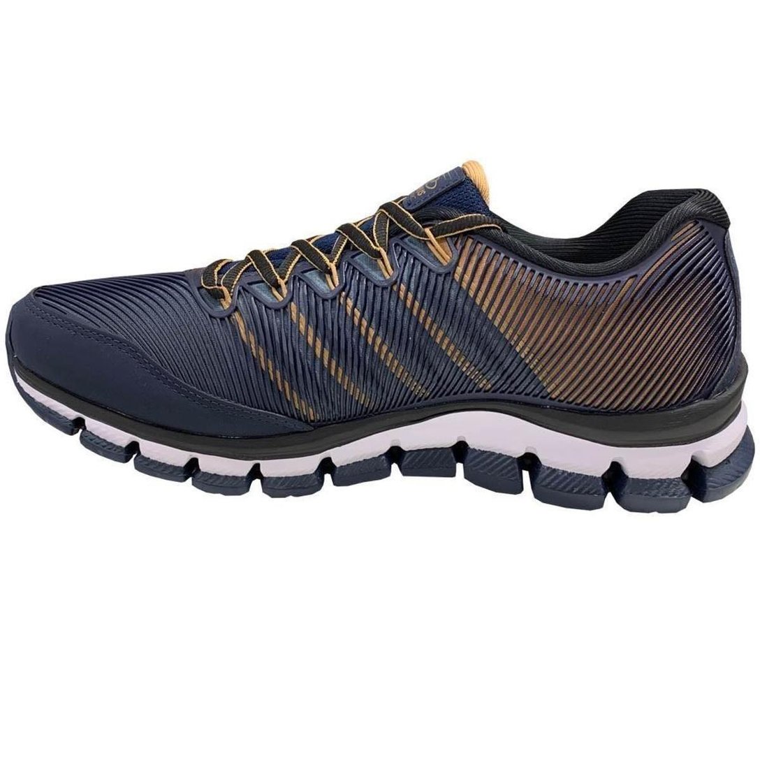 Tênis Olympikus Dynamic Masculino - Azul Escuro | Netshoes