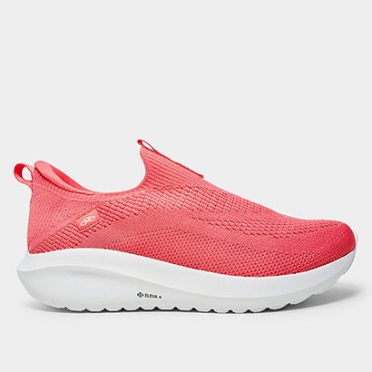 Tênis Olympikus Intuit Feminino - Rosa | Netshoes