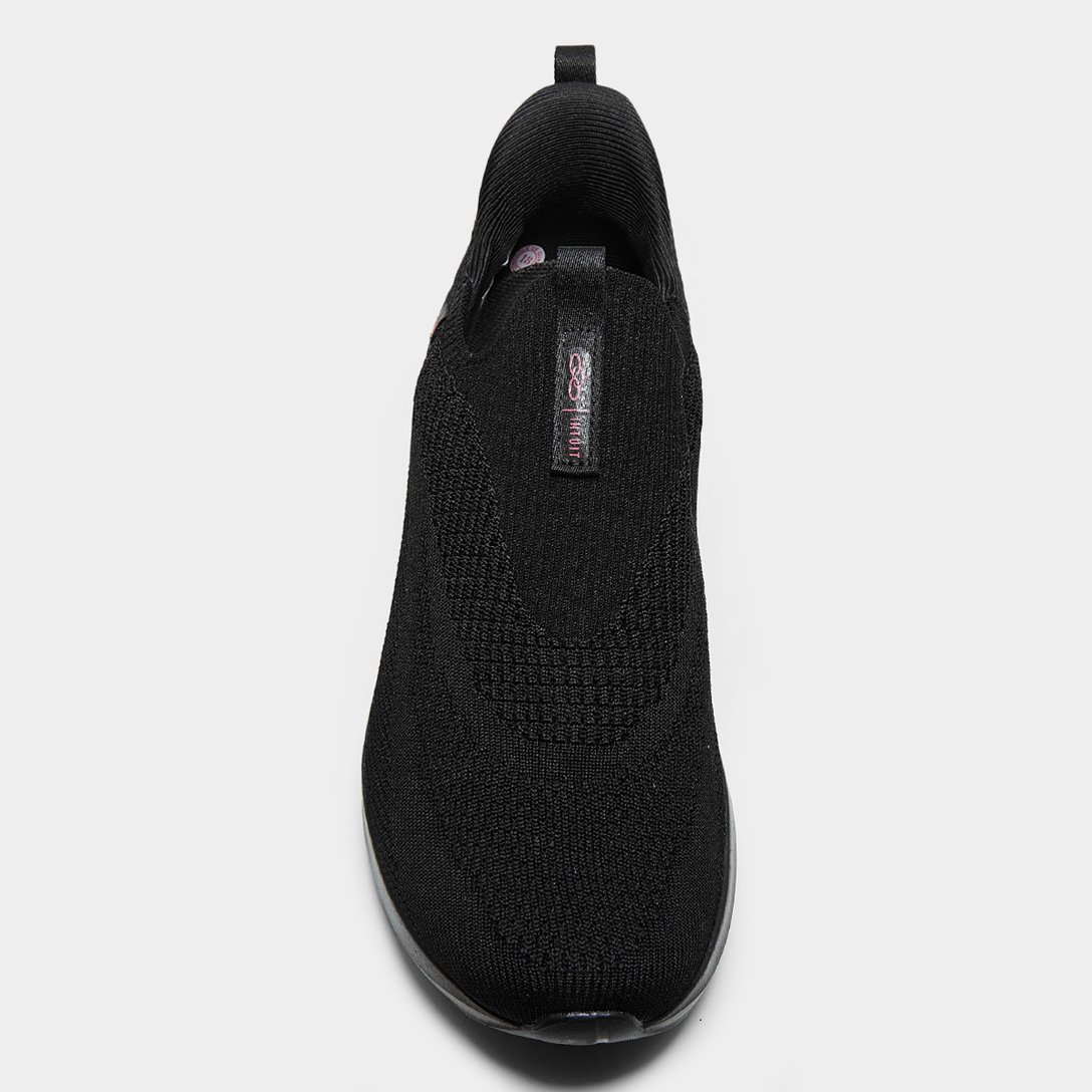 Tênis Olympikus Intuit Feminino - Preto | Netshoes