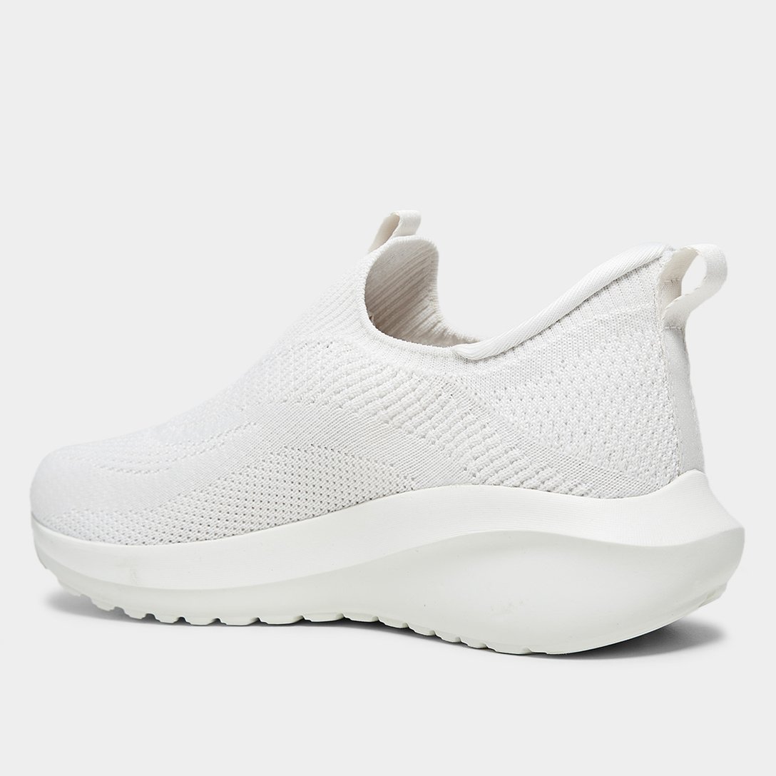 Tênis Olympikus Intuit Feminino - Branco | Netshoes