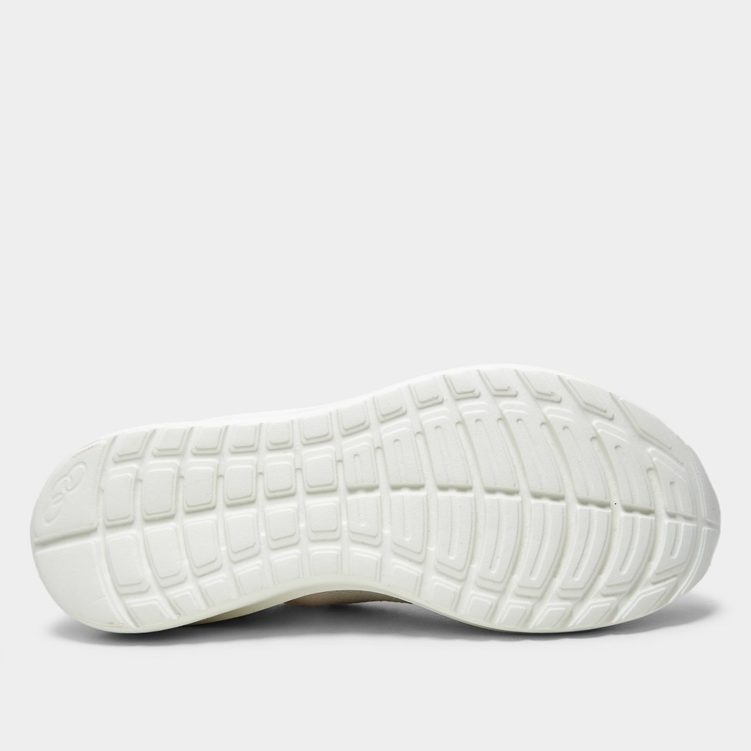 Tênis Olympikus Intuit Feminino - Branco | Netshoes