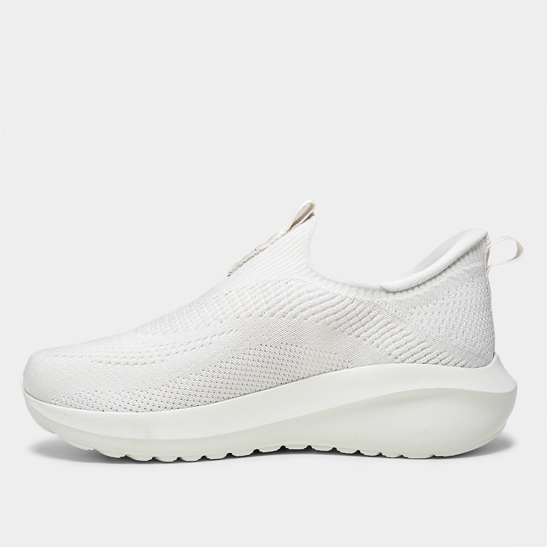 Tênis Olympikus Intuit Feminino - Branco | Netshoes