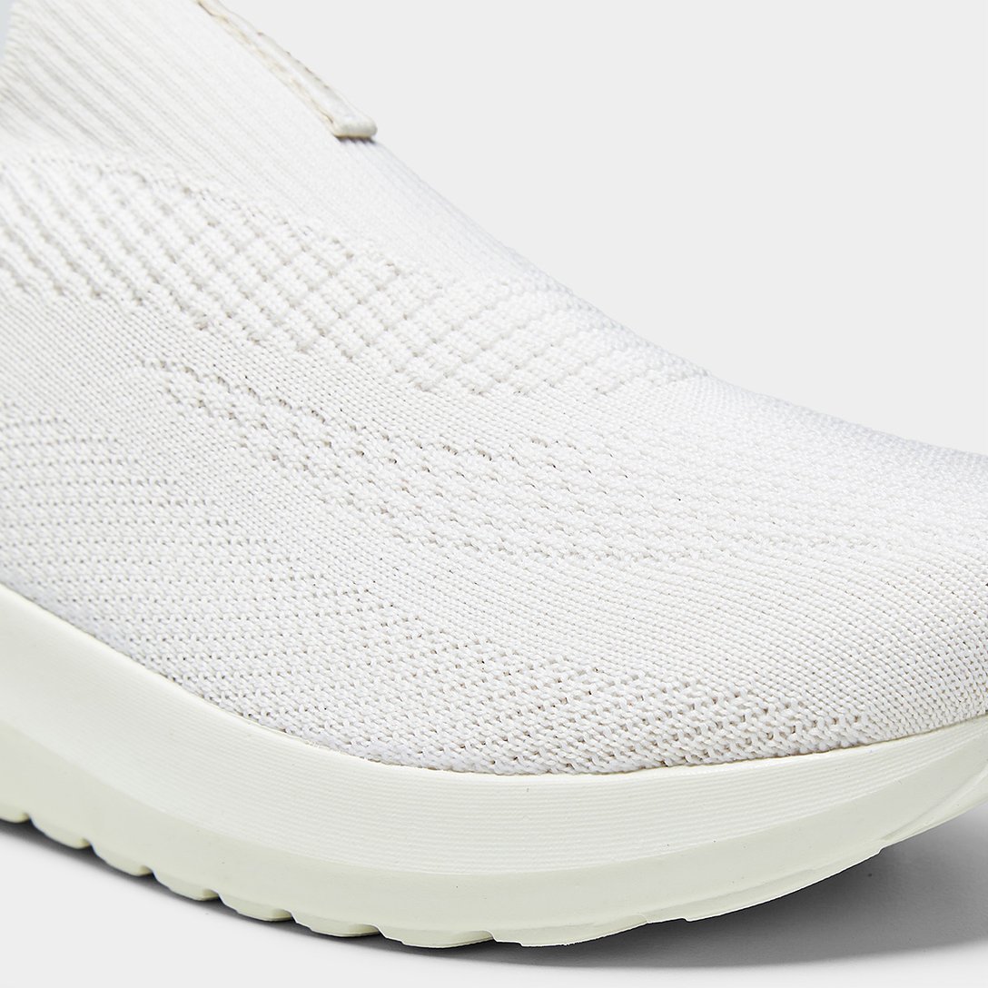 Tênis Olympikus Intuit Feminino - Branco | Netshoes