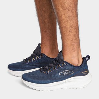 Tenis Plasma em promoção na Netshoes!