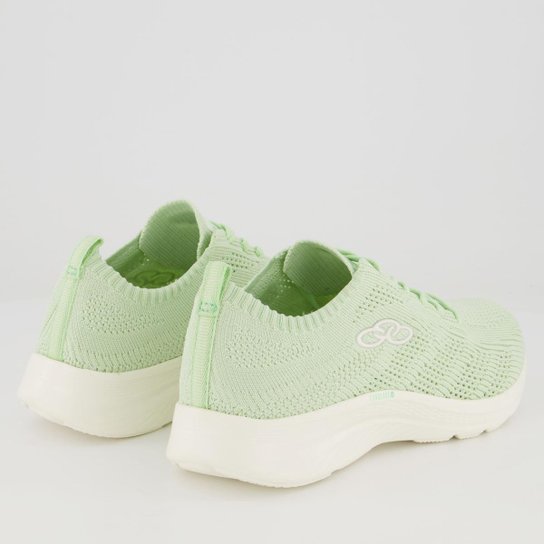 Tênis Olympikus Ultraleve 130G Feminino Verde - Verde | Netshoes