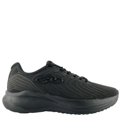 Tênis Olympikus Volcan 2 Masculino 43538342 - Preto | Netshoes