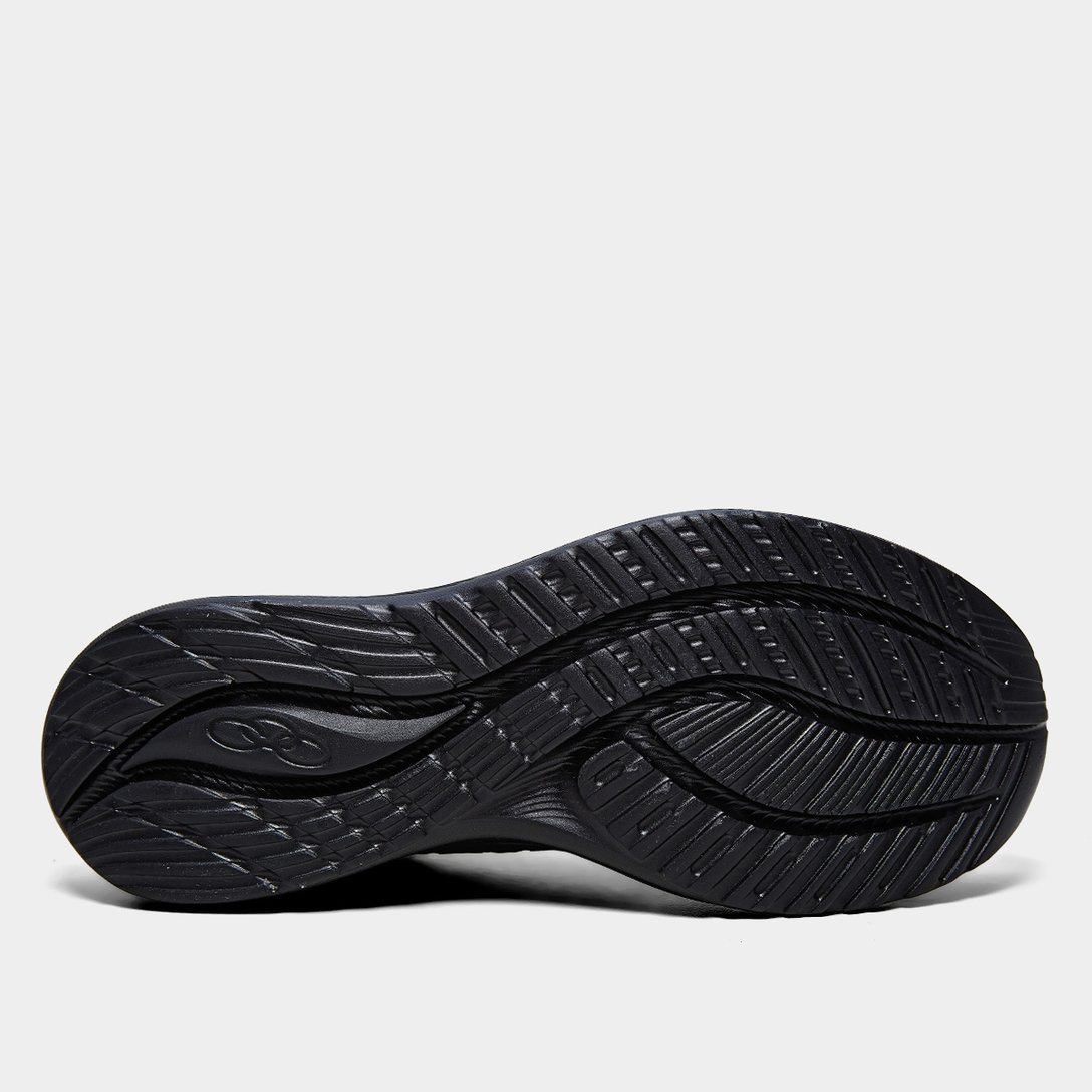 Tênis Olympikus Volcan 2 Masculino - Preto | Netshoes