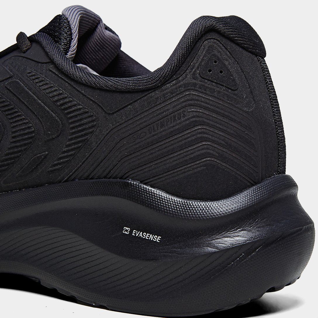 Tênis Olympikus Volcan 2 Masculino - Preto | Netshoes