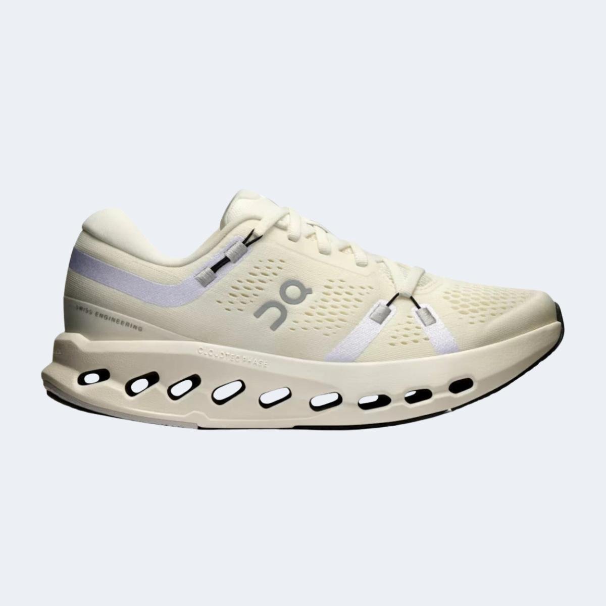 Tenis Running On-running Masculino Off-white | Netshoes