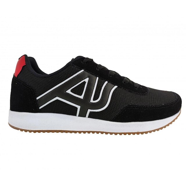Tênis Onity Casual Masculino L122 - Preto | Netshoes
