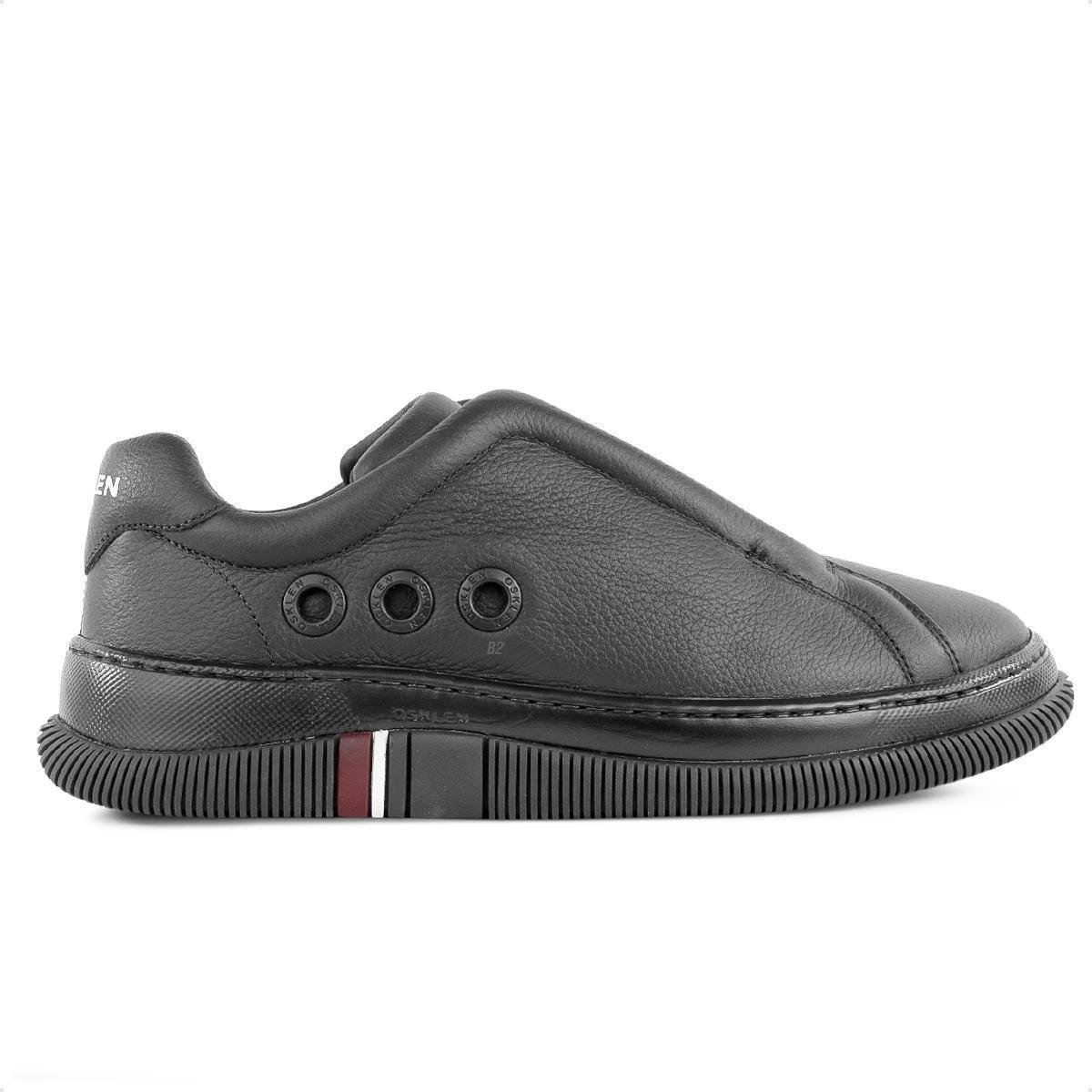 Tenis Osklen Masculino | Netshoes