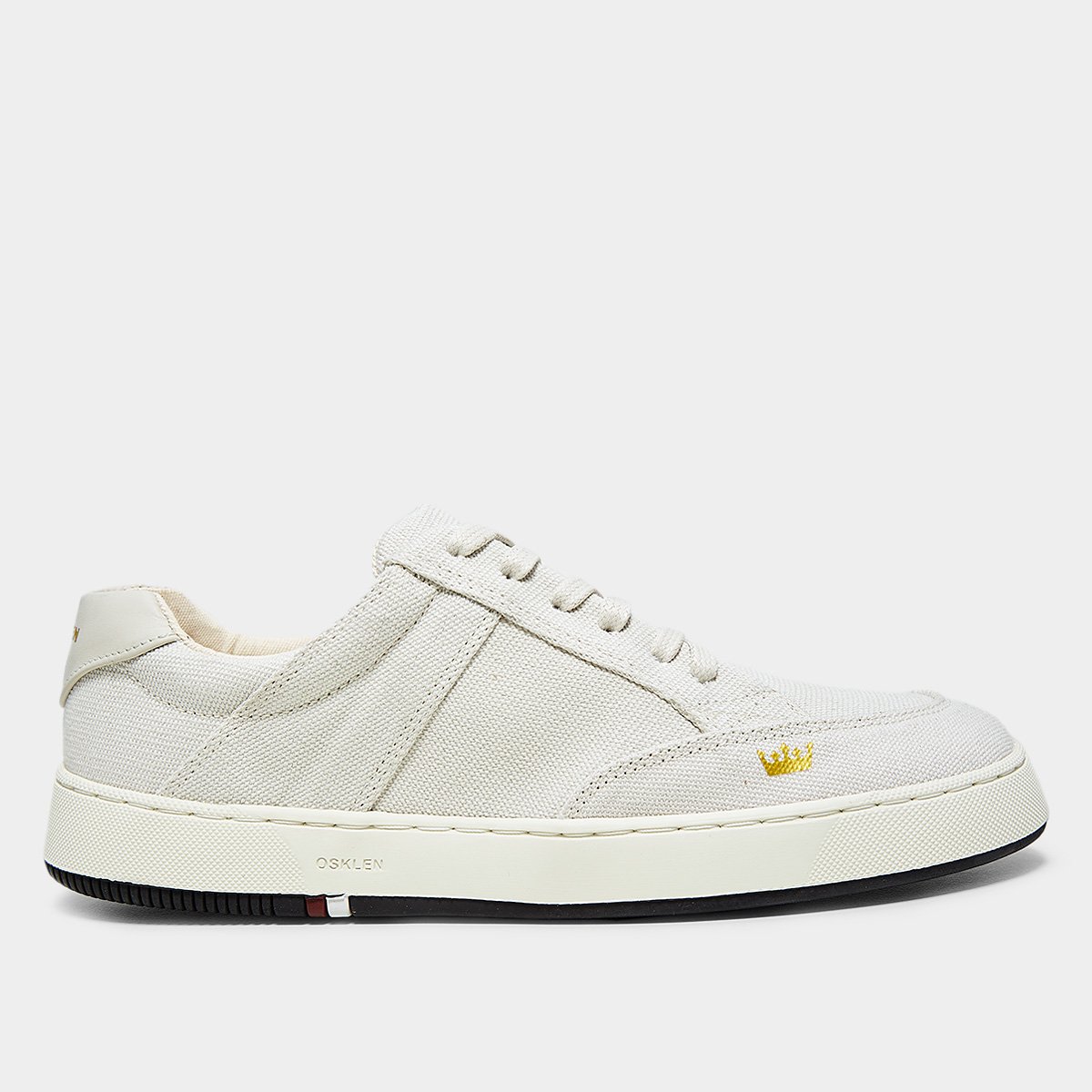 Tenis Casual Osklen | Netshoes