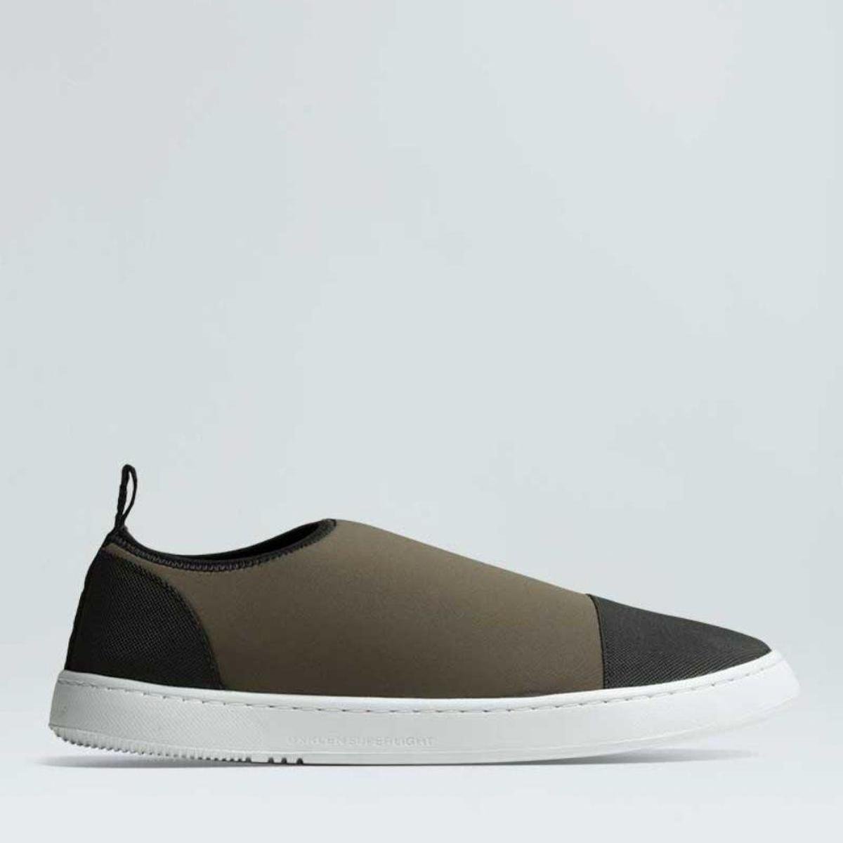 Tênis Osklen Superlight Neoprene Masculino Oliva - Verde | Netshoes