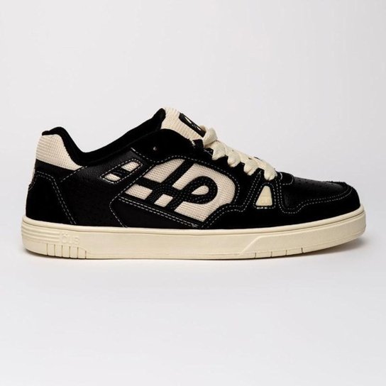 Tênis Ous 2K Preto Chantilly Essencial - Preto | Netshoes