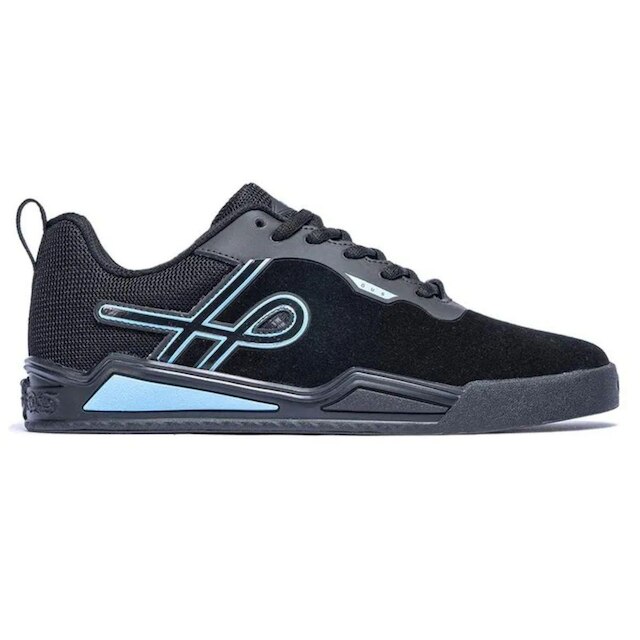 Tênis Ous Arquitetonico Alaska Essencial - Preto | Netshoes