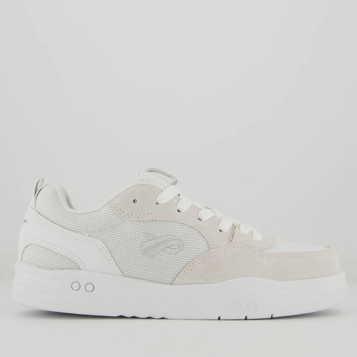 Tênis Ous Fluente em promoção na Netshoes!