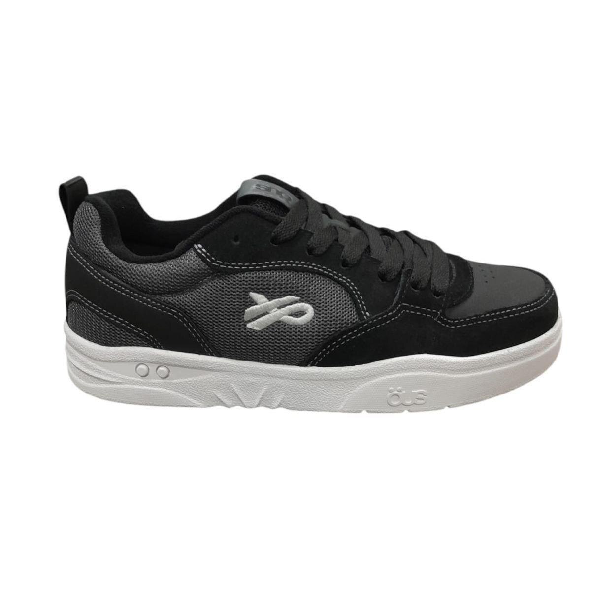 Tênis Ous Fluente em promoção na Netshoes!