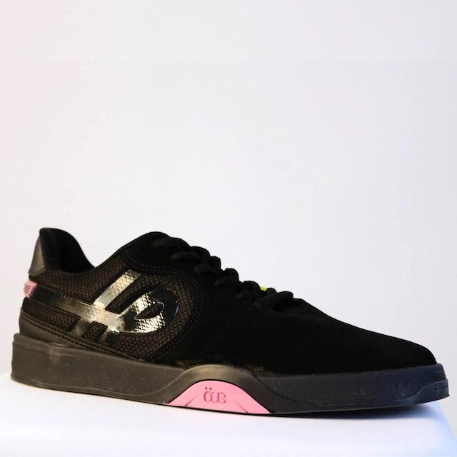 Tênis Ous Imigrante Masculino - Preto | Netshoes