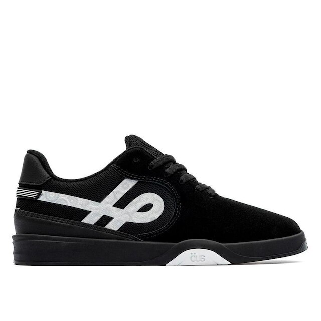 Tênis Ous Imigrante Movimento Masculino - Preto | Netshoes