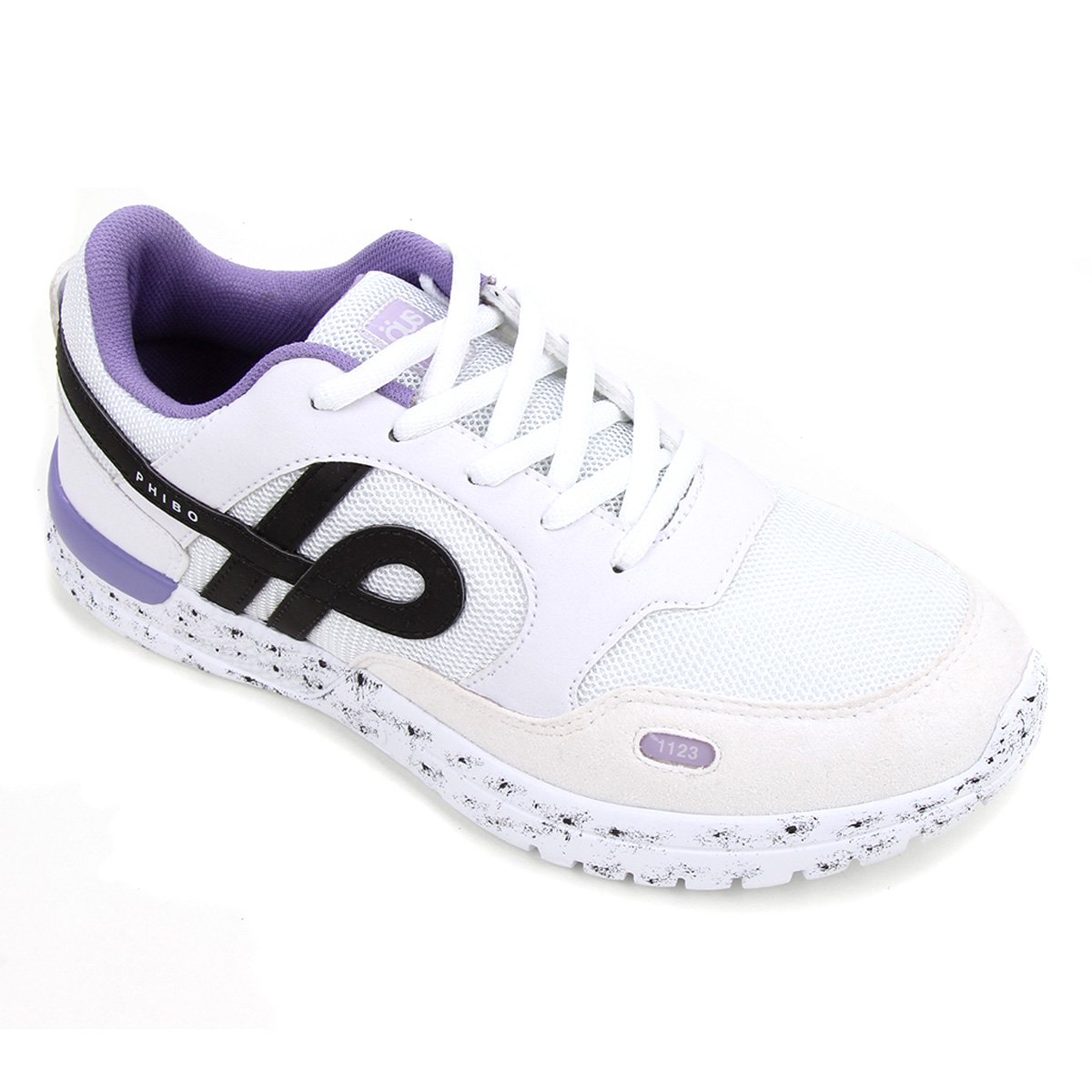 Tênis ÖUS Phibo 1123 - Marrom | Netshoes