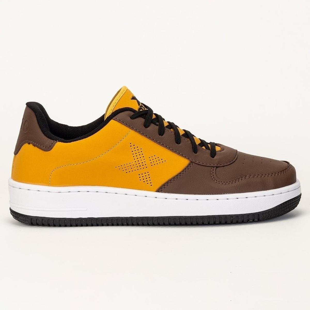 Tenis Oxto em promoção na Netshoes!