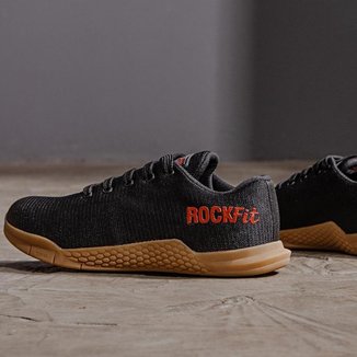 Produtos da marca Rock-fit na Netshoes!
